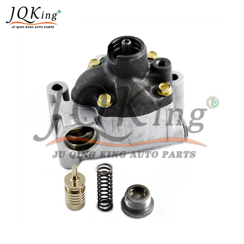 High-Quality-JE0F10A-JF011E-CVT-Transmission-Oil-Pump-Kit-For-Nissan ...