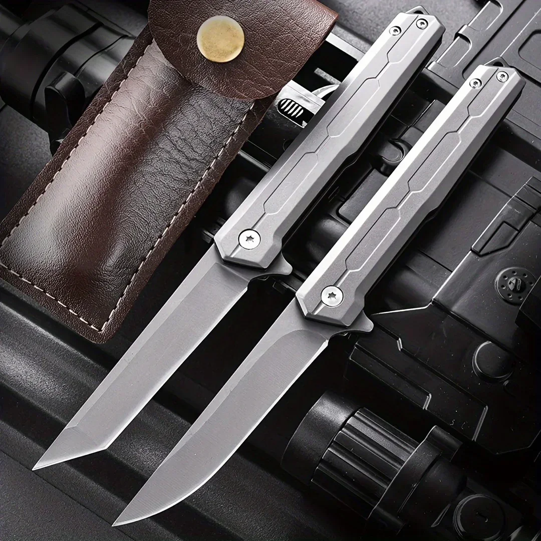 M390-high-hardness-EDC-outdoor-folding-knife-outdoor-survival-knife ...