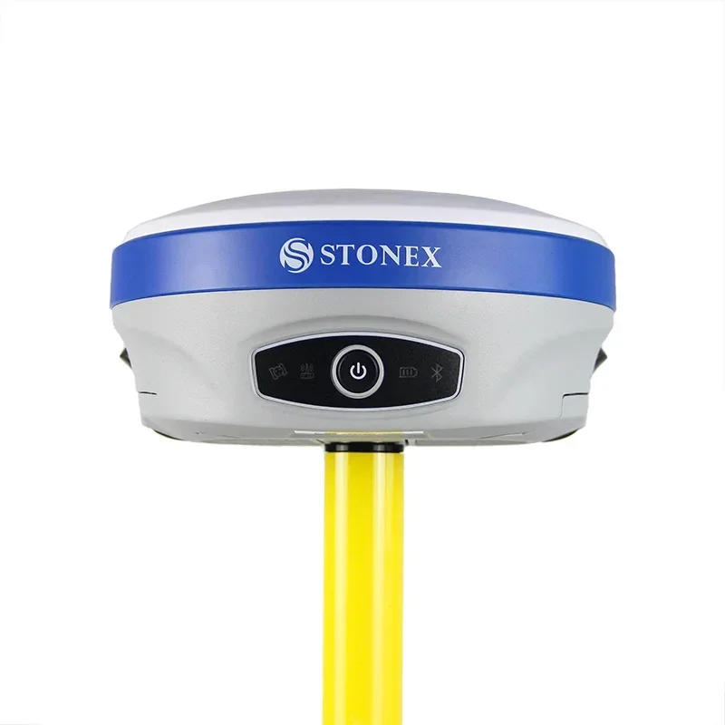Stonex S9II/S900A GPS RTK Dual Frequency GNSS RTK, 06/27/2024