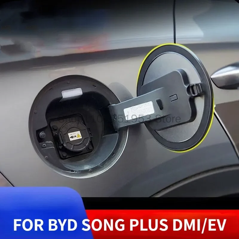 Charging-Port-Plug-Fuel-Tank-Sealing-Ring-For-BYD-Song-Plus-EV-DMi-2023 ...
