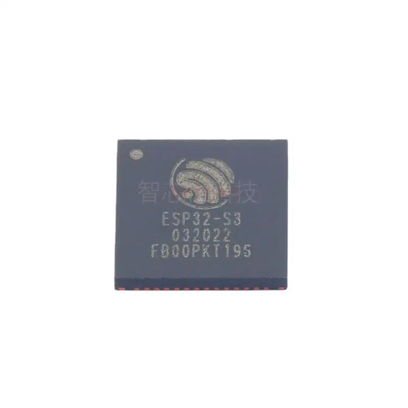 10 Adet Paket Sxinen Esp8espex Esp32 S2 Esp32 S3 Esp32 C3 Esp32 C3fh4 Esp32 C3fn4 Esp32