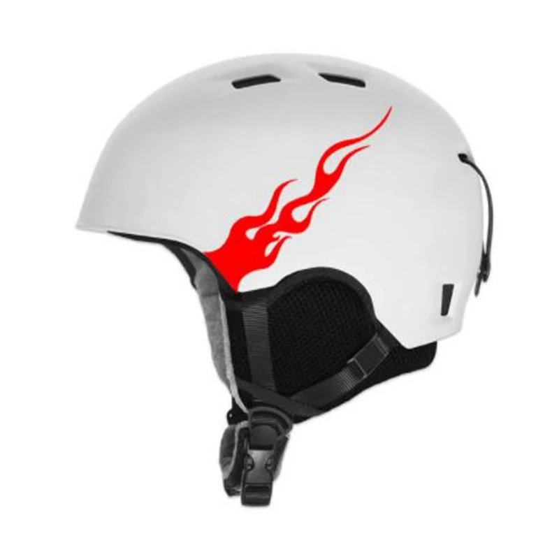 Motorcycle-Sticker-Helmet-Flame-Sticker-Fuel-Tank-Car-Sticker-Totem ...