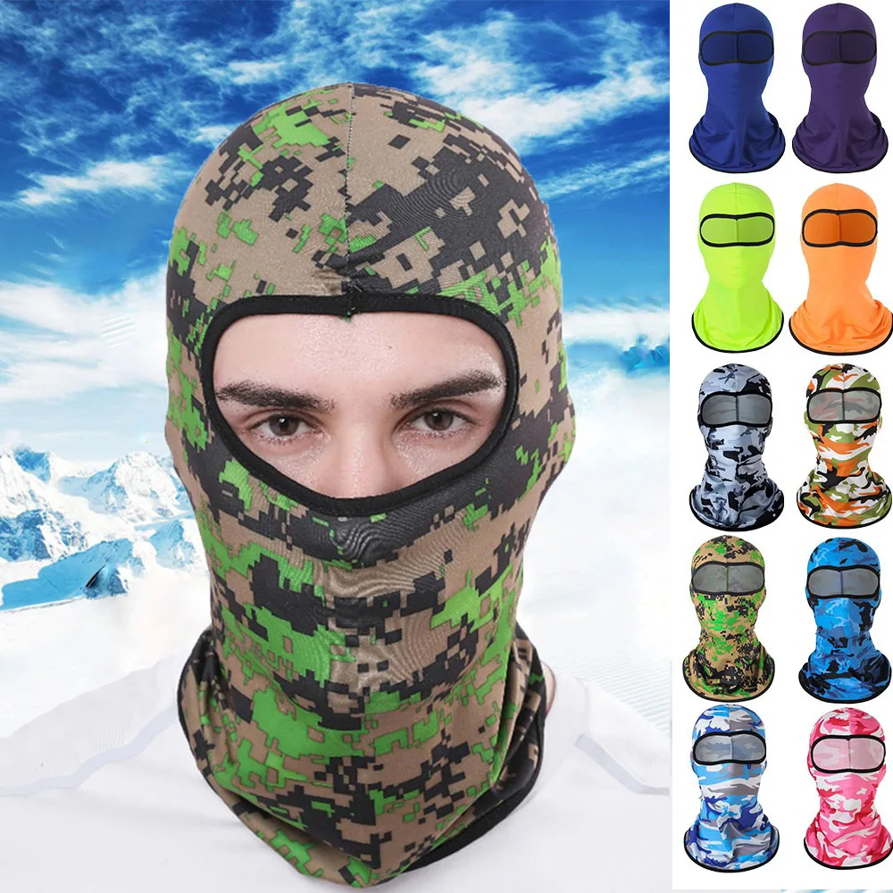 Camouflage-Balaclava-Full-Face-Scarf-Men-Cycling-Hiking-Helmet-Blaclava ...