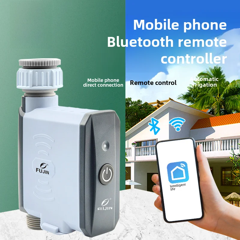 Irrigation-Bluetooth-wifi-gateway-flower-watering-controller-timed ...