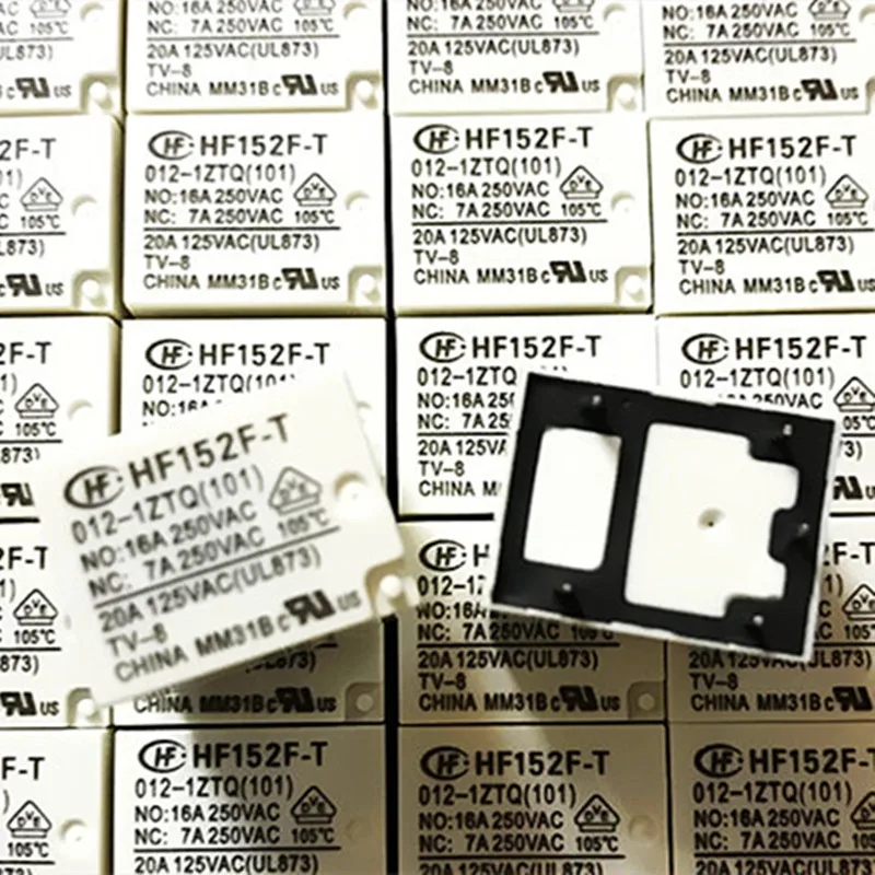 10pcs-lot-NEW-Relay-HF152F-T-012-1ZTQ-101-HF152FT-012-1ZTQ-12VDC-12V-5PIN-16A.jpg