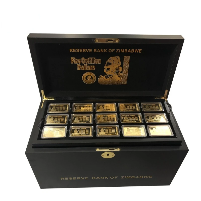 270pcs-100-Quintillion-Dollars-5-Octillion-Dollars-Zimbabwe-Gold ...