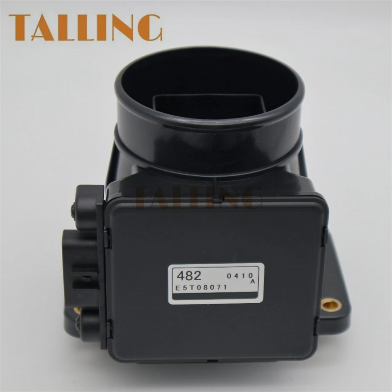 Sensor medidor de flujo de masa de aire MD336482 E5T08071 para ...