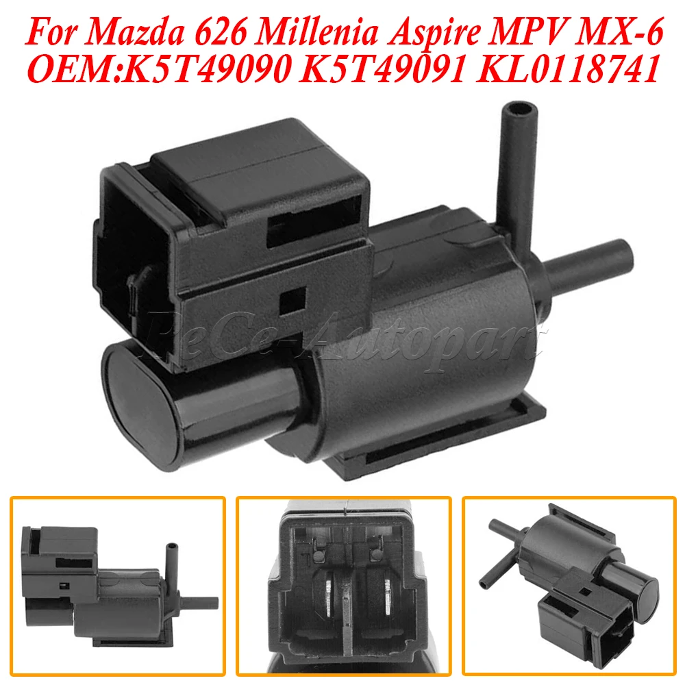 KL01-18-741-For-Mazda-626-Millenia-Aspire-MPV-MX-6-RX8-K5T49090 ...