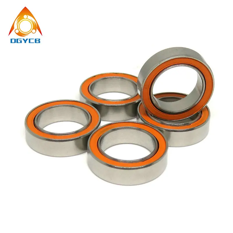 10pcs-ABEC7-S6700-2RS-10x15x4-Hybrid-Ceramic-Bearing-S6700C-S61700 ...