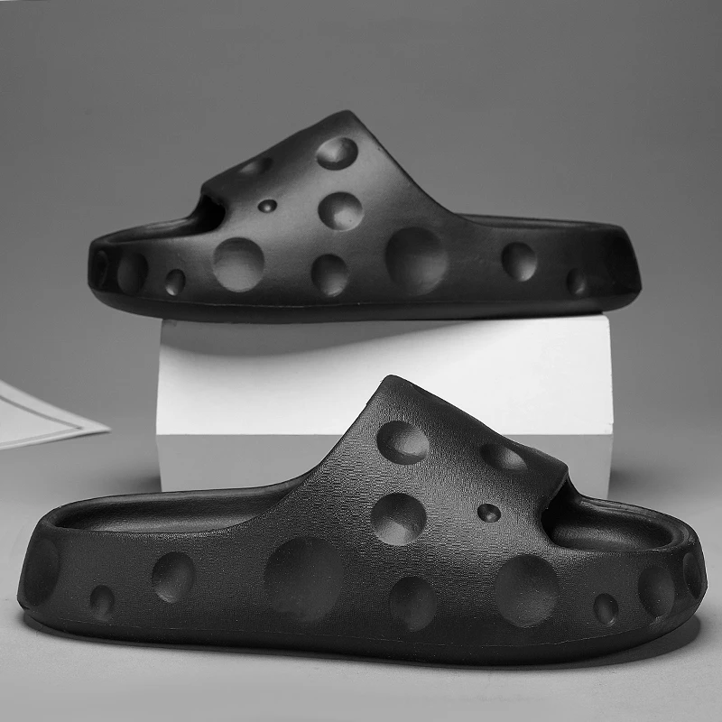 Men-Trend-New-Summer-Slippers-EVA-Soft-Bottom-Cloud-Slides-Light-Beach ...