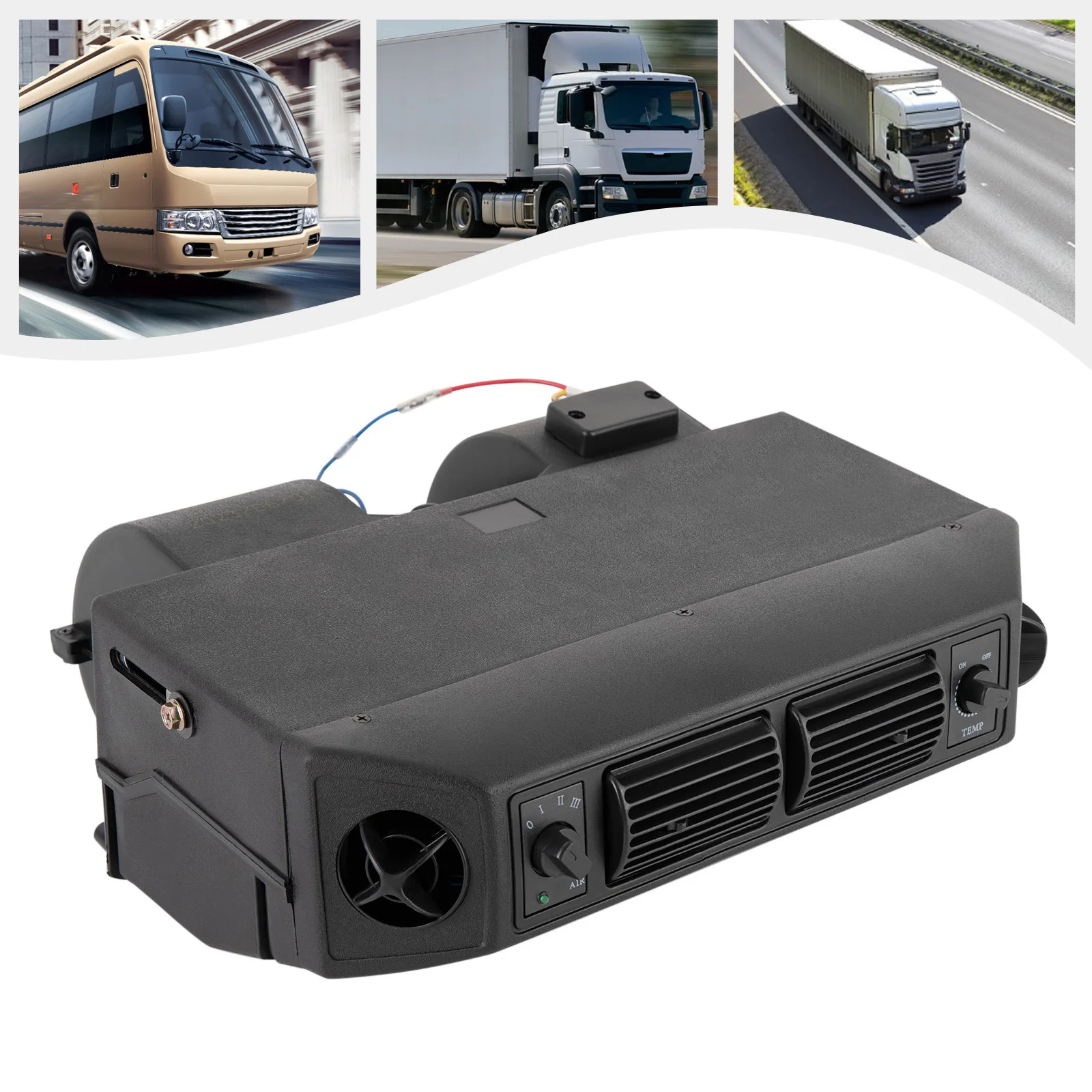 Universal-Car-Truck-Under-Dash-A-C-Air-Conditioning-Evaporator-Cool-12V ...