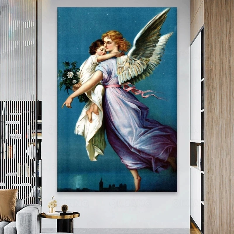 Guardian Angel Pictures Children