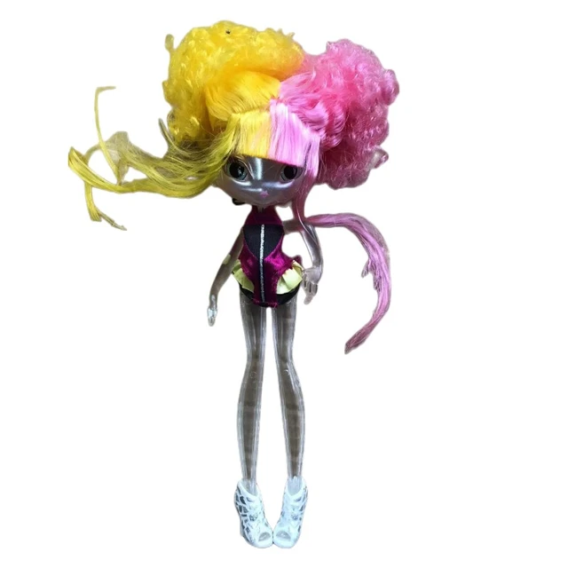 Monster High doll Lot of 5 and 1 novi star www.gepil.in