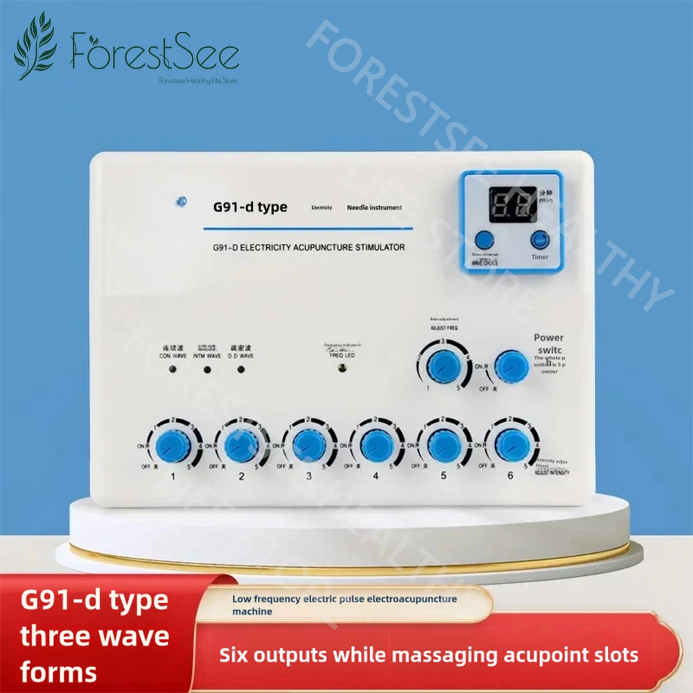 Electrical-Acupuncture-Unit-Electro-Acupuncture-Device-Apparatus ...