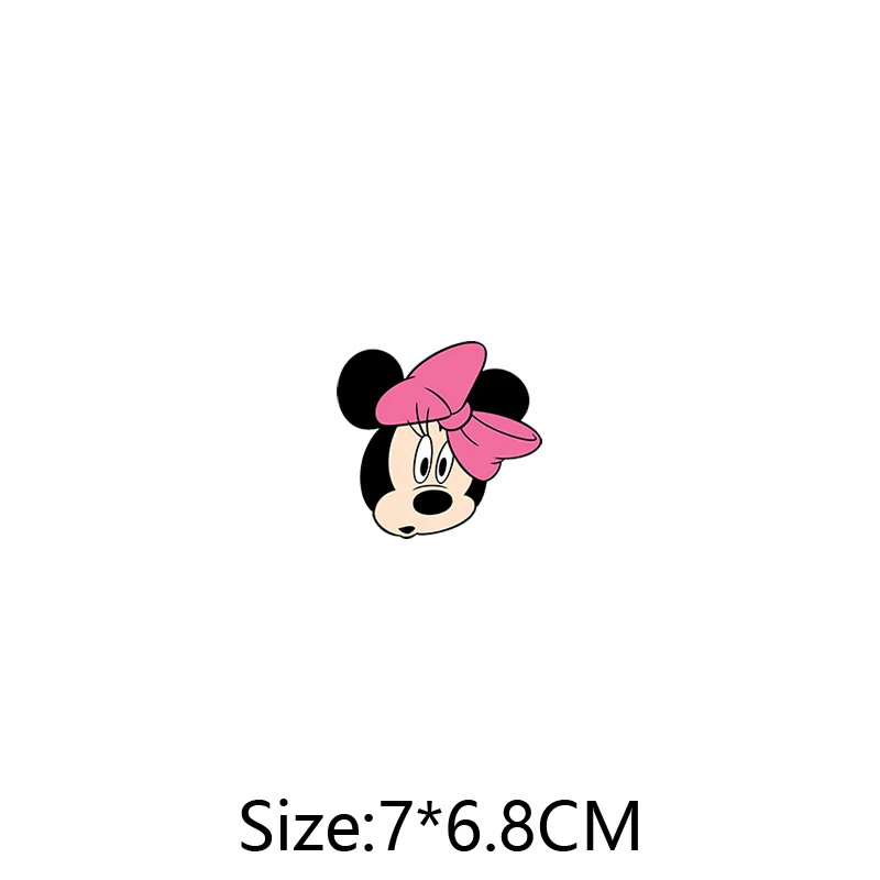 Minnie Mouse Head Tumblr