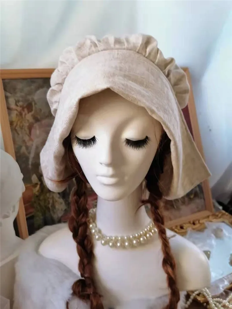 Types Of Medieval Hats - Design Talk