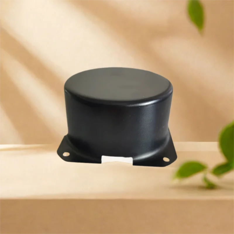 Toroidal Transformer Cover Shrouds End Bells Metal Shield Sealing ...
