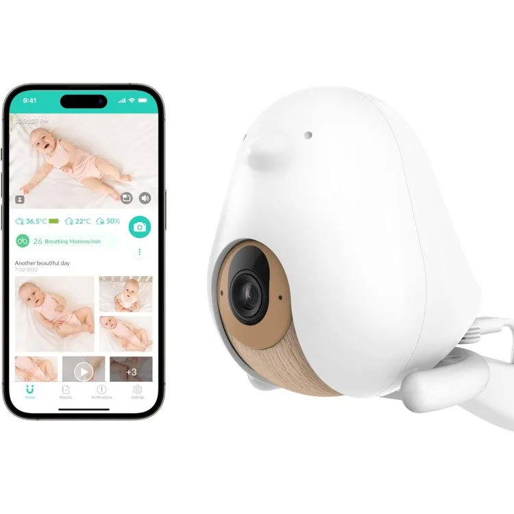 Plus-Smart-Baby-Monitor-Sleep-Safety-Alerts-for-Covered-Face-Danger ...