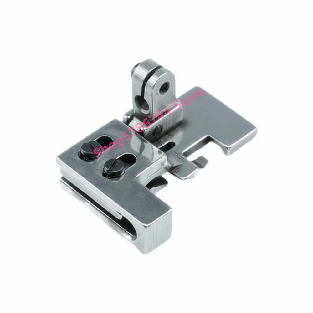 Gathering-Presser-Foot-For-Overlock-Machine-For-Siruba-757F-Pegasus ...