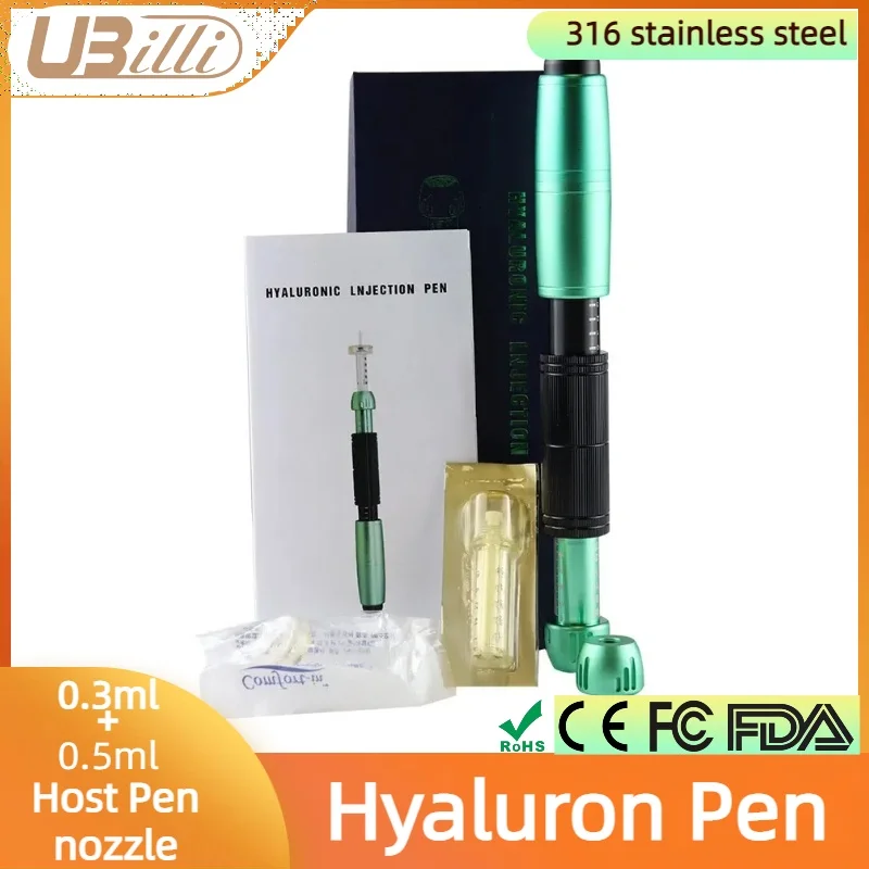 Hyaluronic-Acid-Pen-Filler-Injection-0-3ml-0-5ml-Hyaluronic-For-Lip-No ...