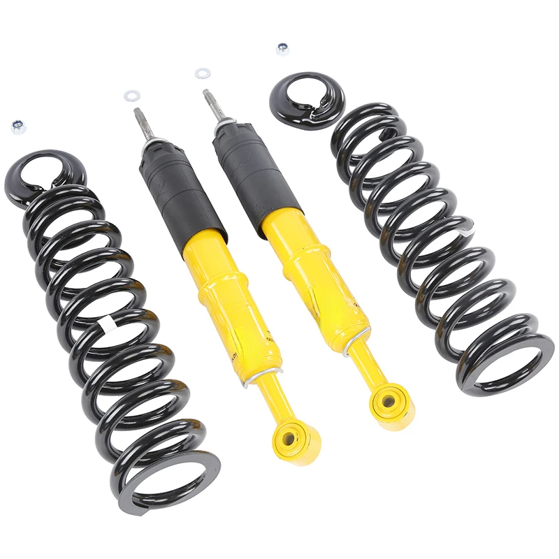 Modified-Ome-Elevating-Kit-for-Toyota-FJ-Cruiser-Shock-Absorber-Shock ...