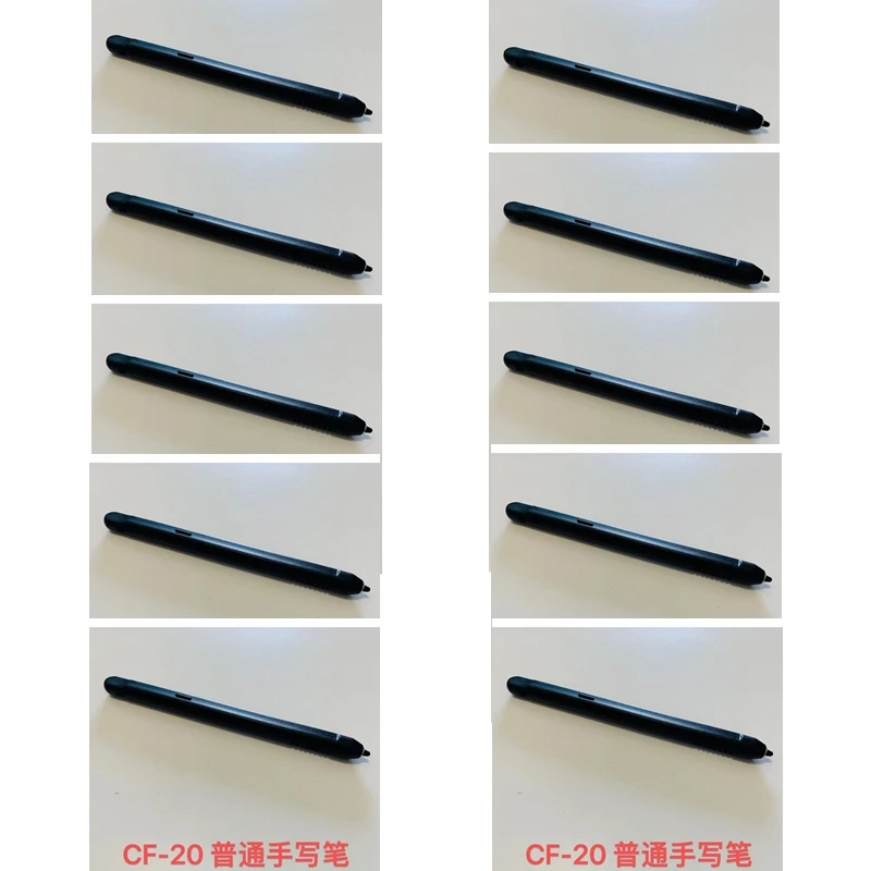 タッチスクリーン用の通常のスタイラスペン,パナソニック,タフブックCF-20,cf20,ワイヤー付き