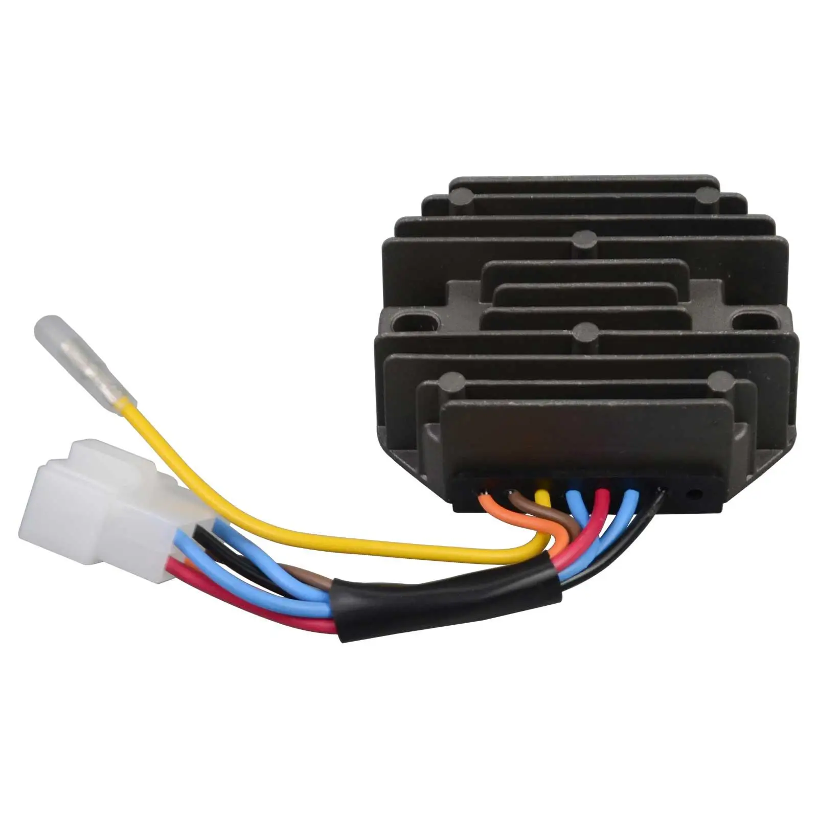 AP02 12V 280W Regulator Rectifier 119640-77710 11964077710 for Komatsu ...