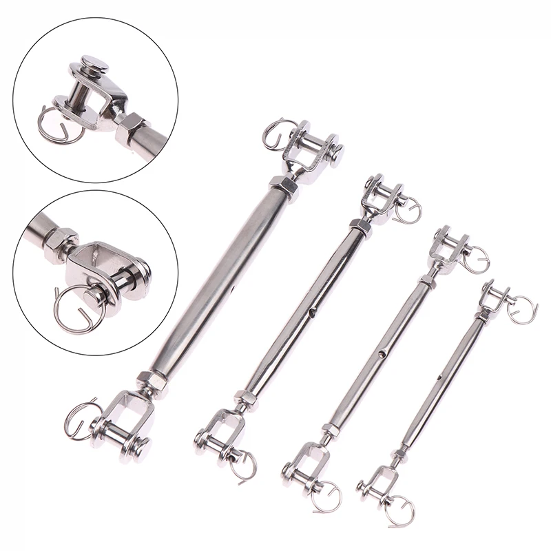 Tensor-de-cuerpo-cerrado-europeo-acero-inoxidable-316-M5-M6-M8 ...