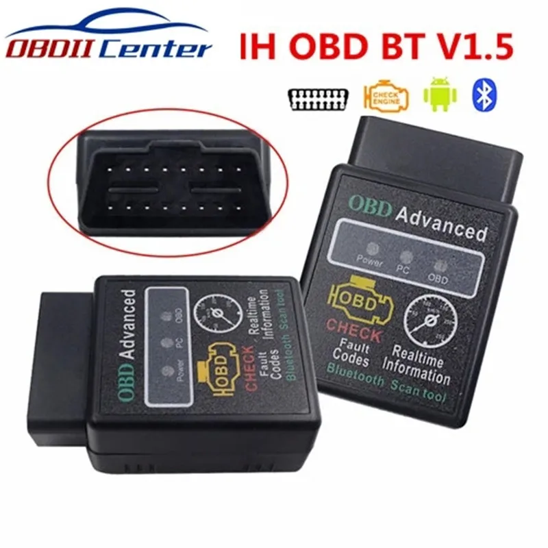 Mini-esc-ner-de-diagn-stico-Bluetooth-Elm327-V1-5-ELM-327-1-5 ...