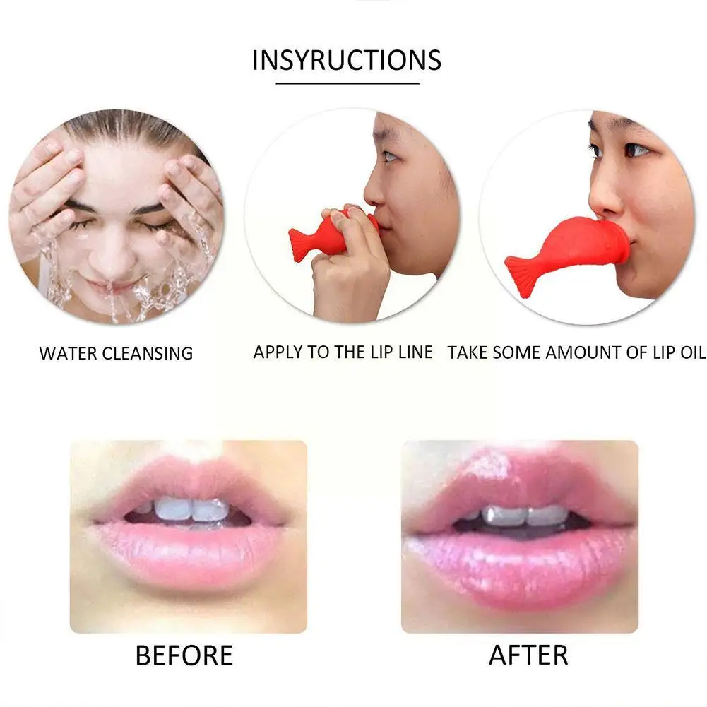 Full Lips Enhancer