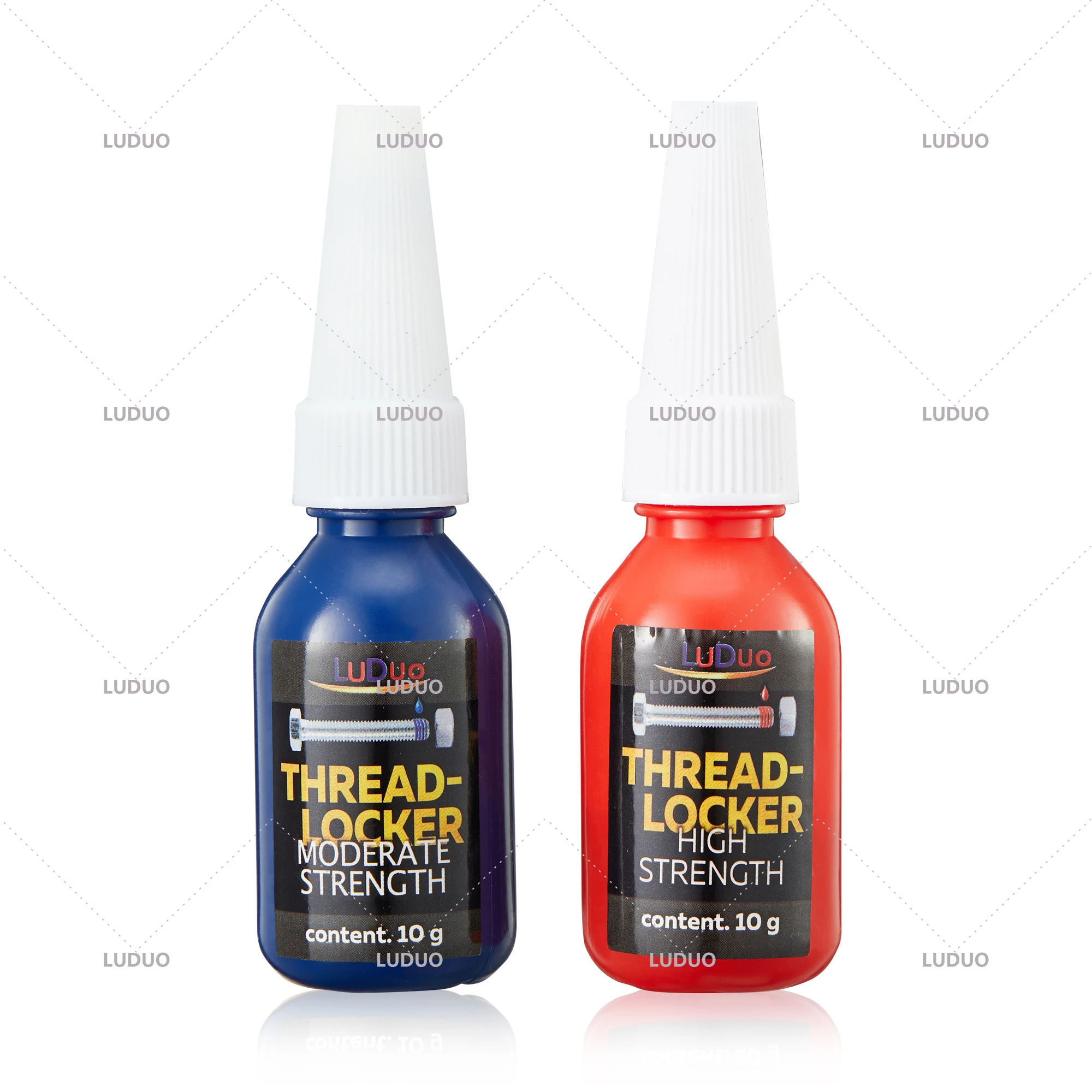 Threadlocker-10ml-Screw-Adhesive-Anaerobic-Glue-Anti-loose-Seal-Thread ...