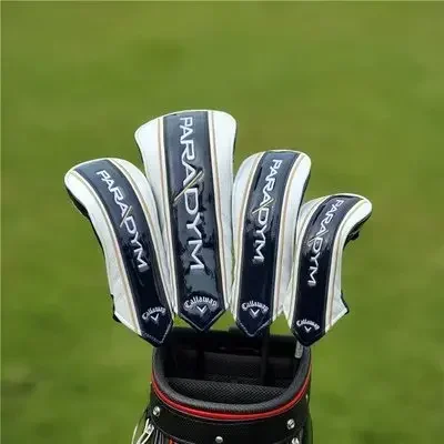 Paradym Golf Headcovers – HeadcoversOnline.com