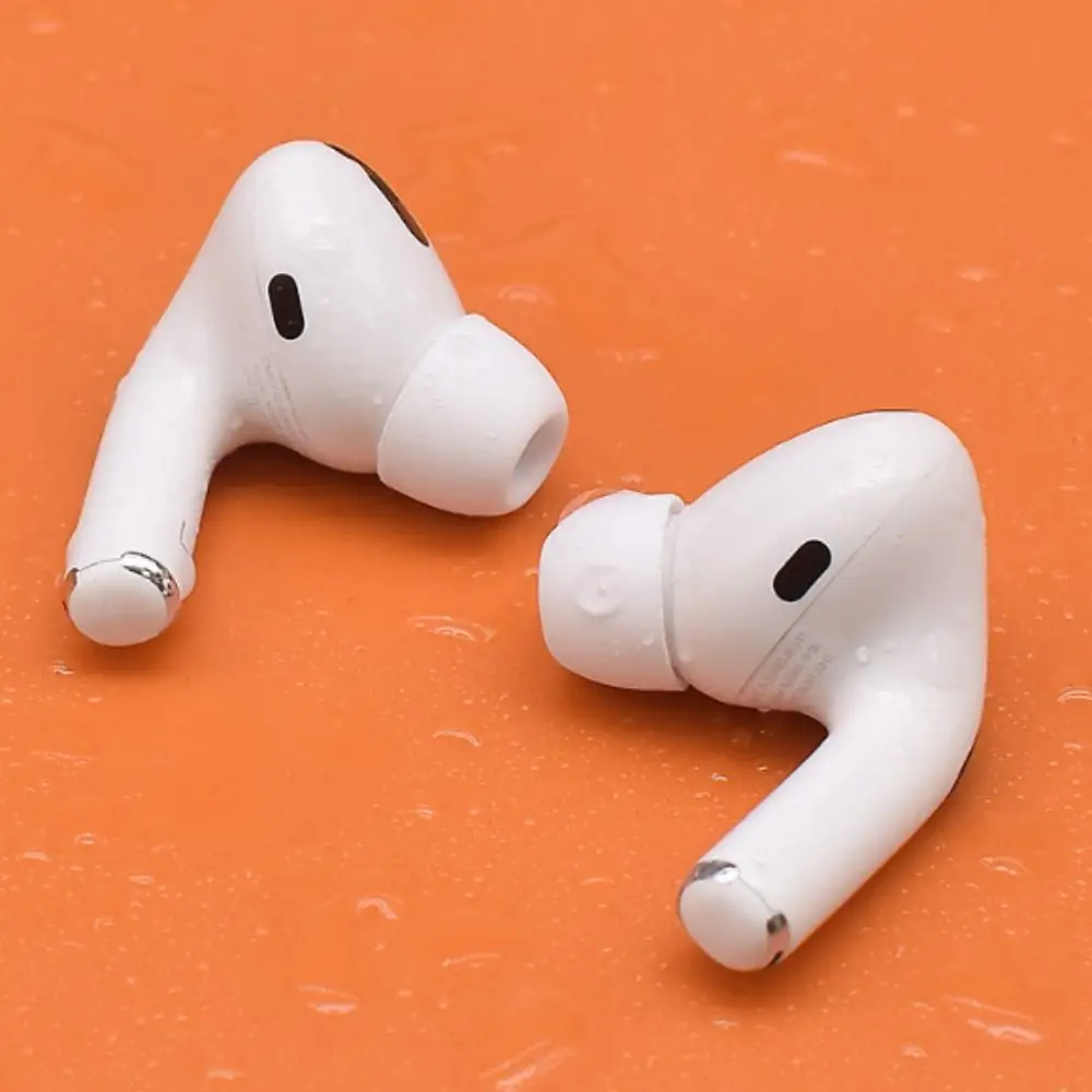 1Pair-Soft-Silicone-Earplug-Cover-Ear-Tips-Accessories-XS-S-M-L-Ear ...