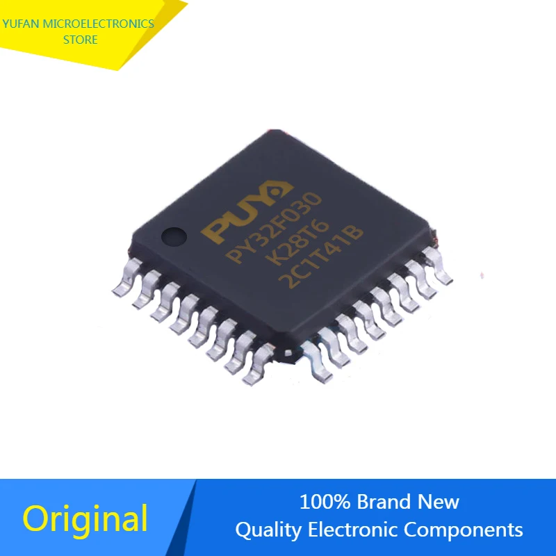 32-IC-PY32F030K28T6-LQFP32-32-ARM-Cortex-M0-64Kbyte-MCU.jpg
