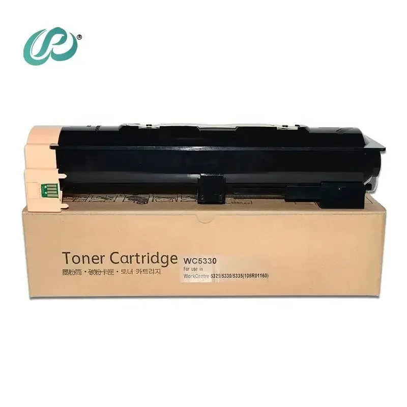 Recarga-o-cartucho-de-toner-para-xerox-WorkCentre-1-parte-wc5330-5325 ...
