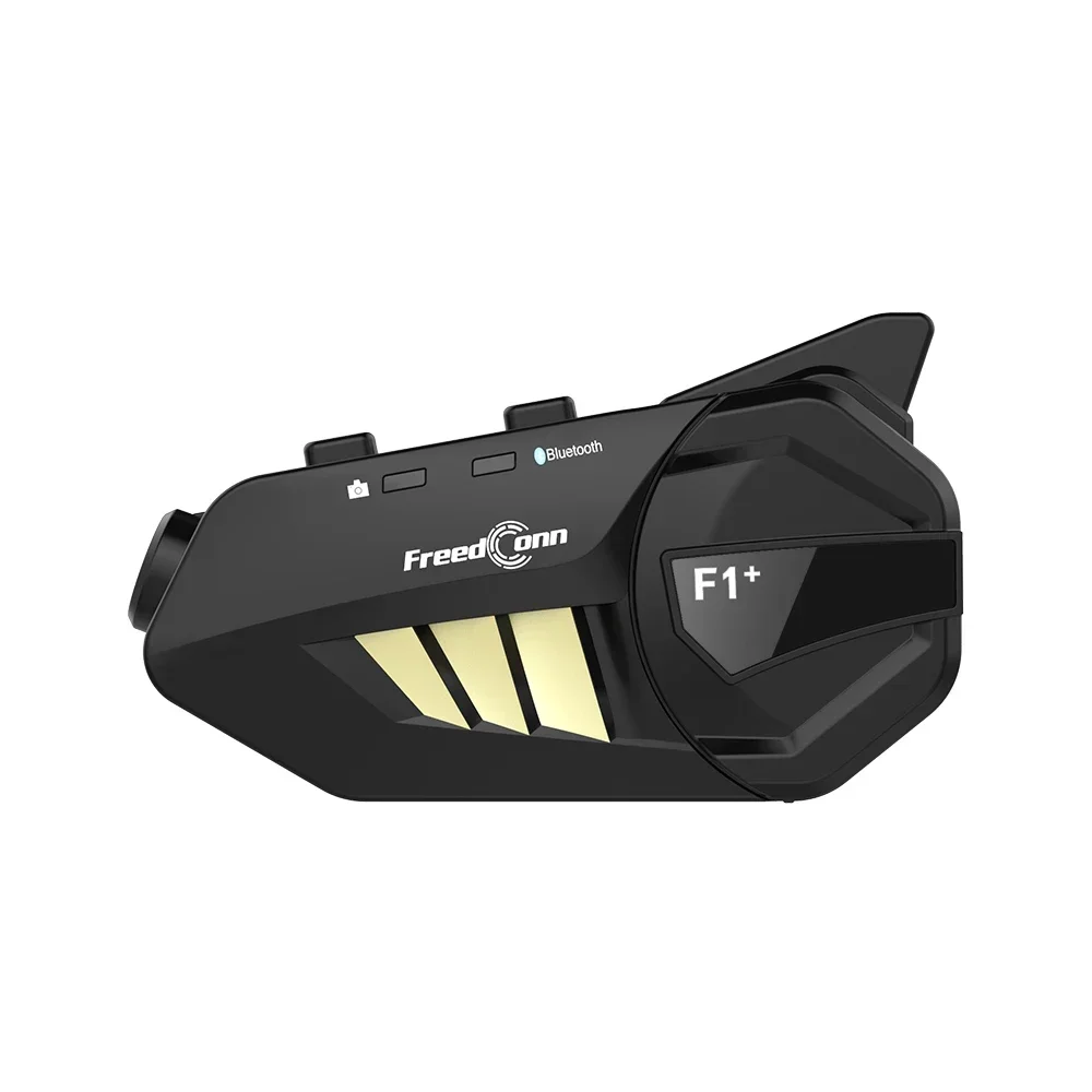 Freedconn-F1-Plus-Motorcycle-Group-Intercom-Waterproof-HD-Lens-1080P ...