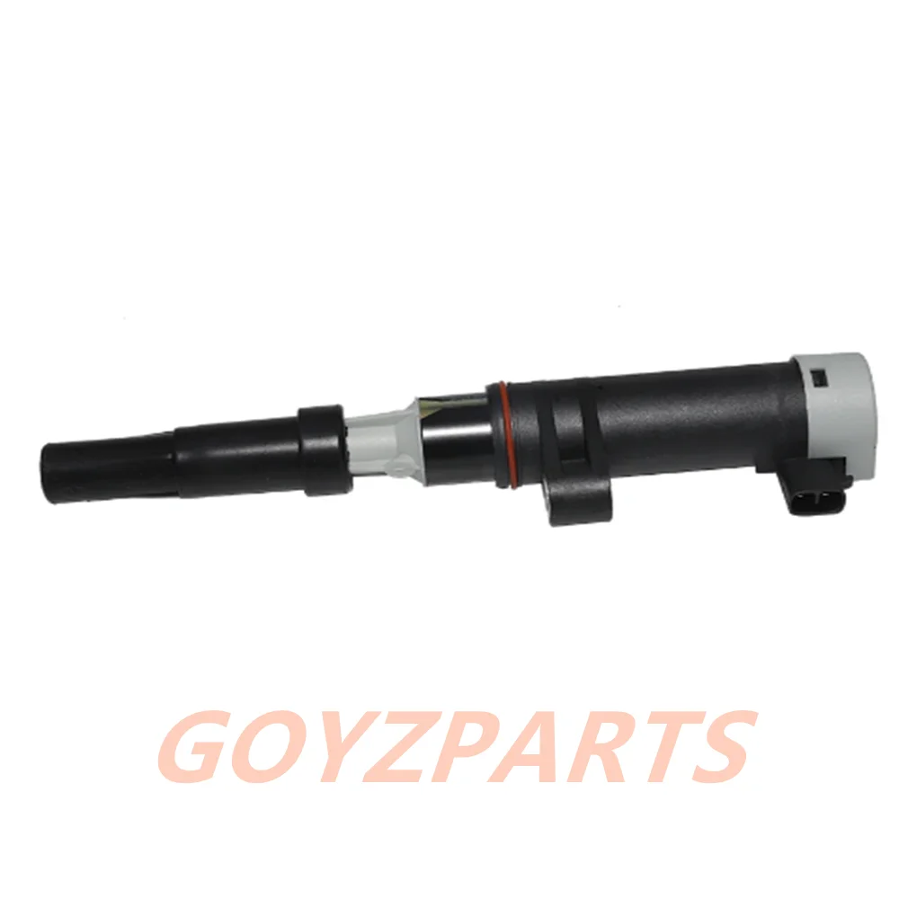 Ignition-Coil-Fit-For-Renault-Megane-Clio-Nissan-OEM-7700875000 ...