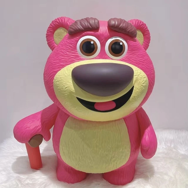 Toy Story 3 Lotso