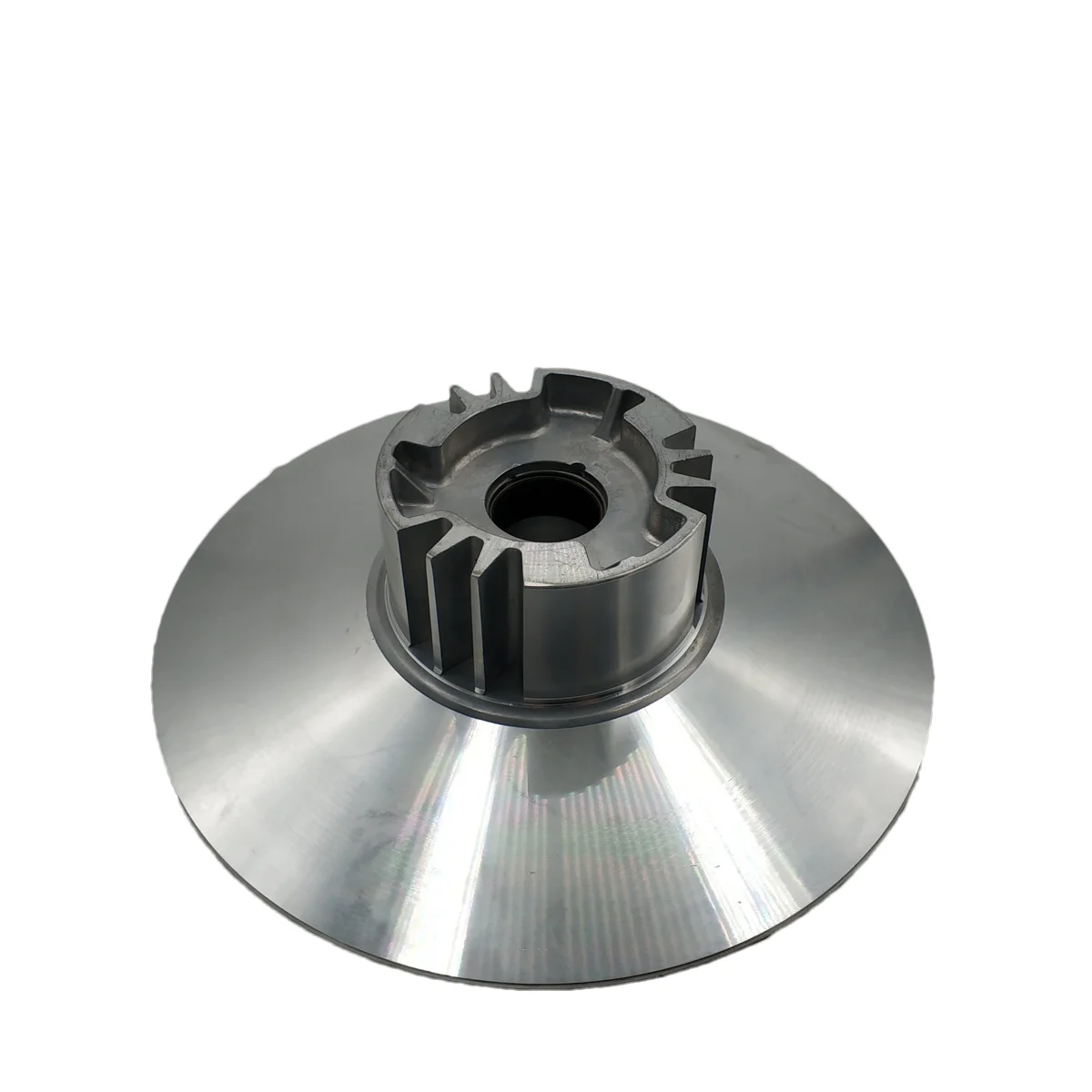 Secondary Clutch FOR Can Am Outlander Renegade Maverick Commander Inner ...