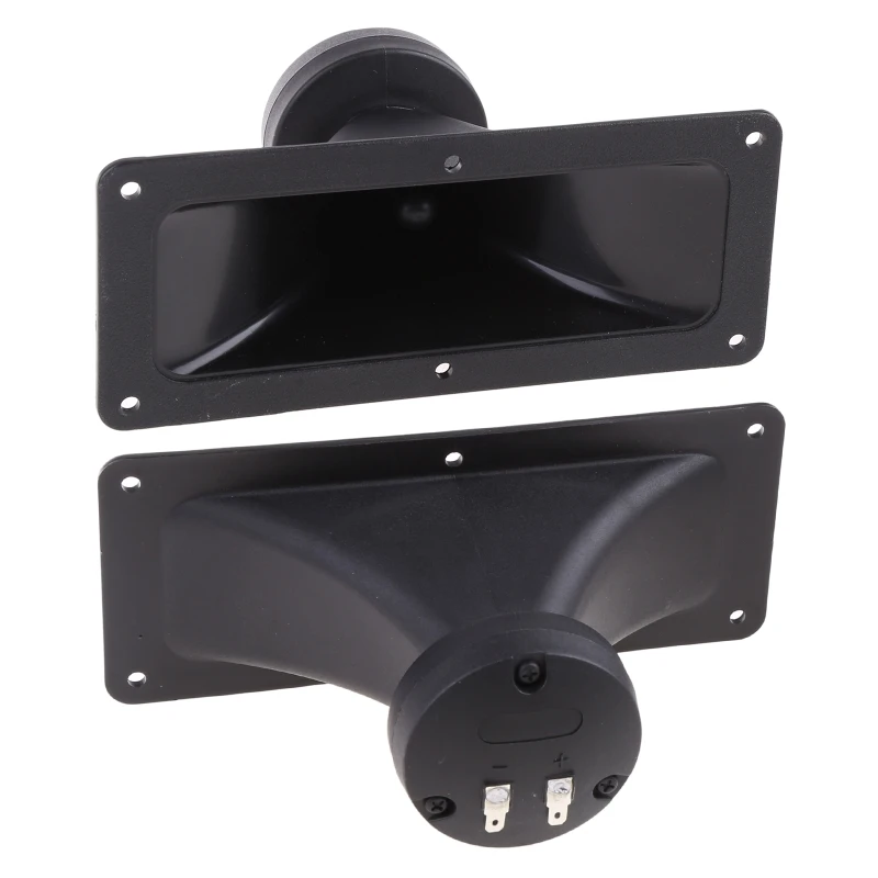 Tweeter-Loudspeaker-Piezoelectric-Buzzer-Ceramic-Treble-Rectangle ...