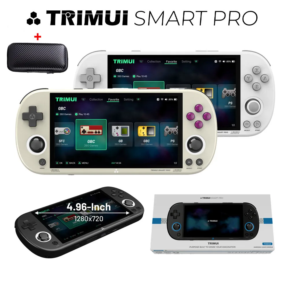 Trimui-Smart-Pro-Handheld-Game-Console-IPS-Tela-HD-Retro-Arcade-Game ...