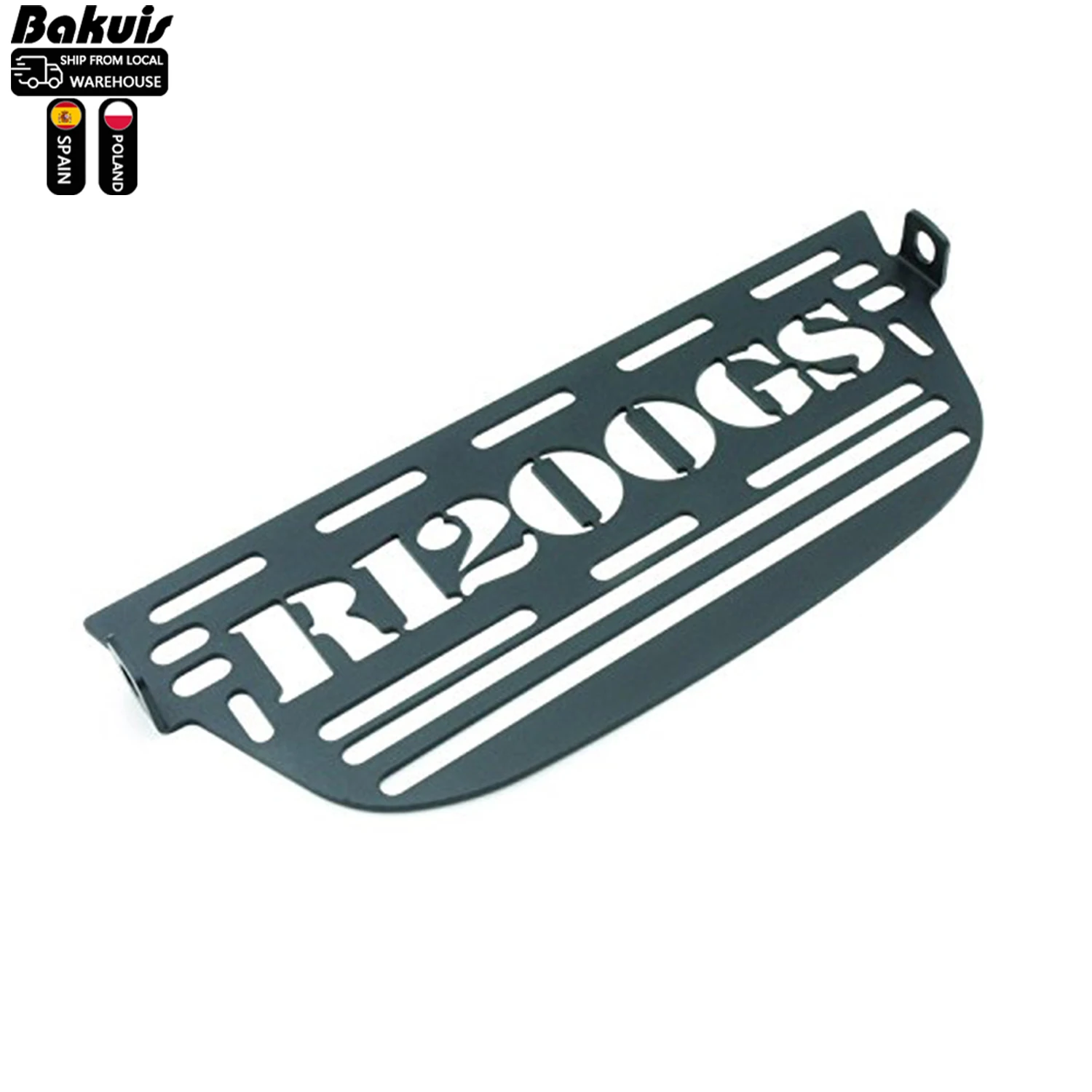 For-BMW-R1200GS-R-1200-GS-R1200-Oil-Cooled-OC-Motorcycle-Aluminium-Oil ...