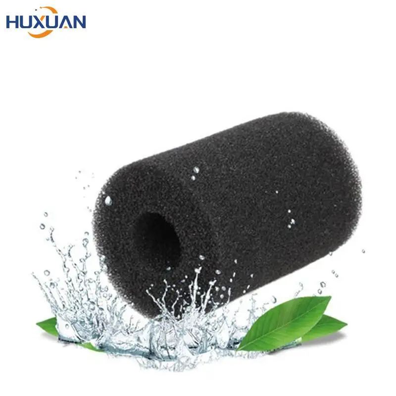 Aquarium-Pre-Filter-Sponge-Fish-Tank-Inflow-Inlet-Filter-Foam-Roll-For ...