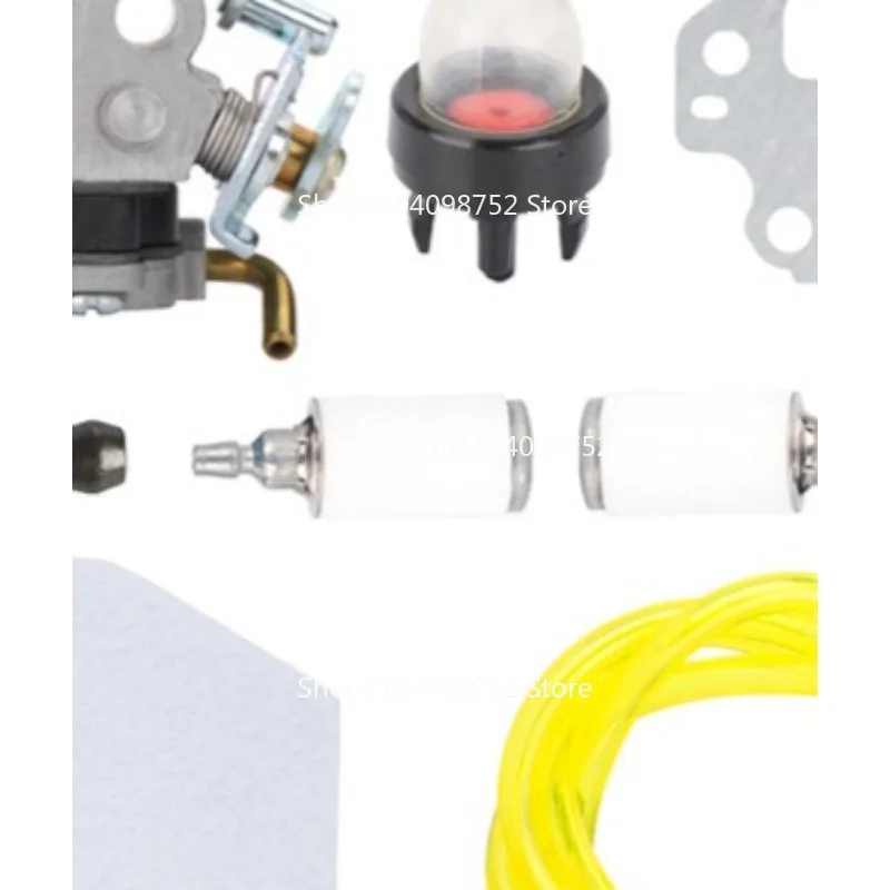 Carburetor for Husqvarna 235 235E 236 236E 240 240E Zama C1T-W33C ...