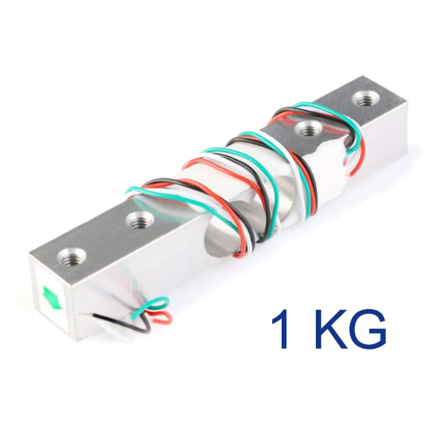 DC 5V 12V RS485 UART Modbus RTU HX711 Pressure Weight, 43% OFF