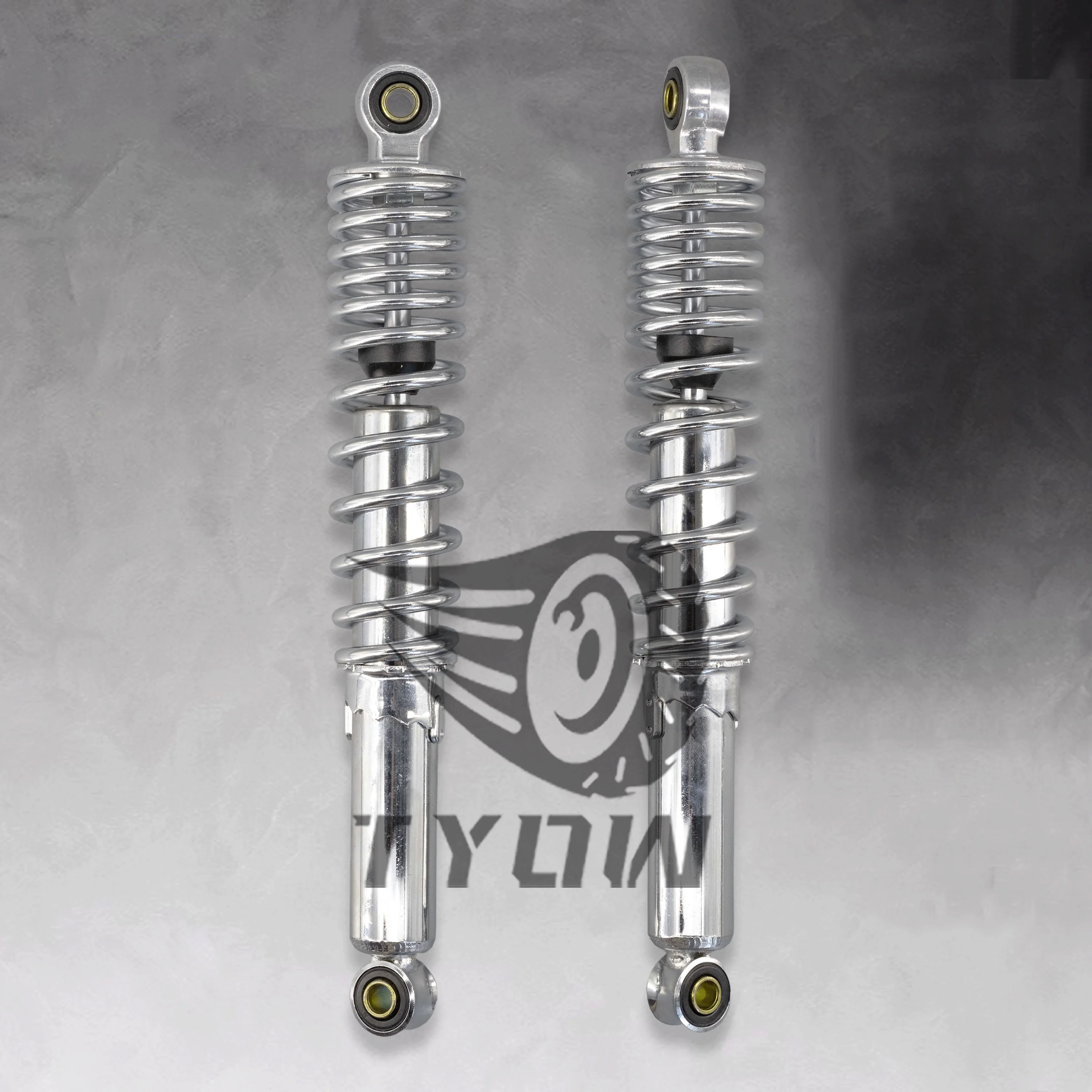 Dax 330mm shock absorber Motocycle Rear Shock for Honda DAX CT70 ST70 ...