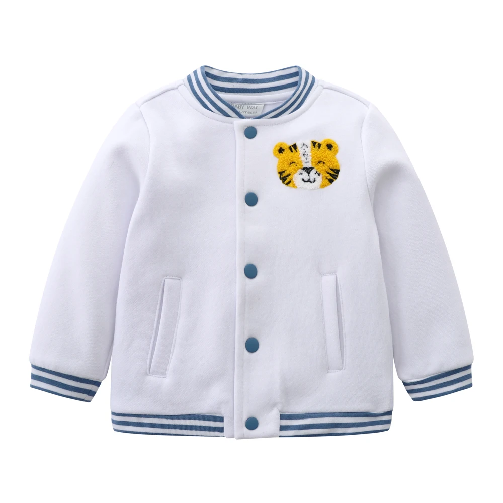 Jacket Tiger Children | Tiger Print Jacket Kids | Tiger Clothes ...
