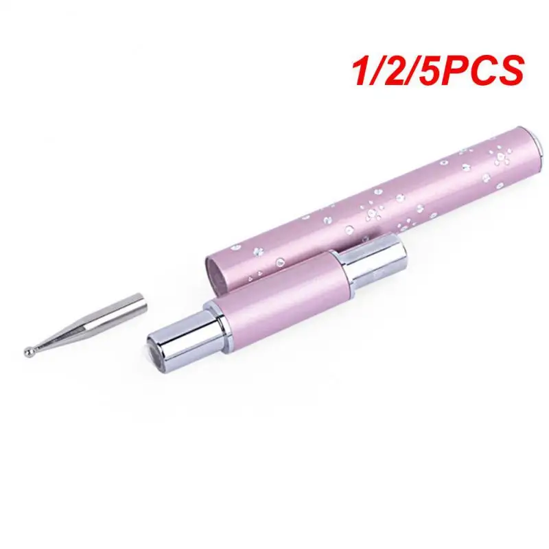 1-2-5PCS-Clay-Tools-Mandala-Dotting-Painting-Stencils-Stone-Embossing ...