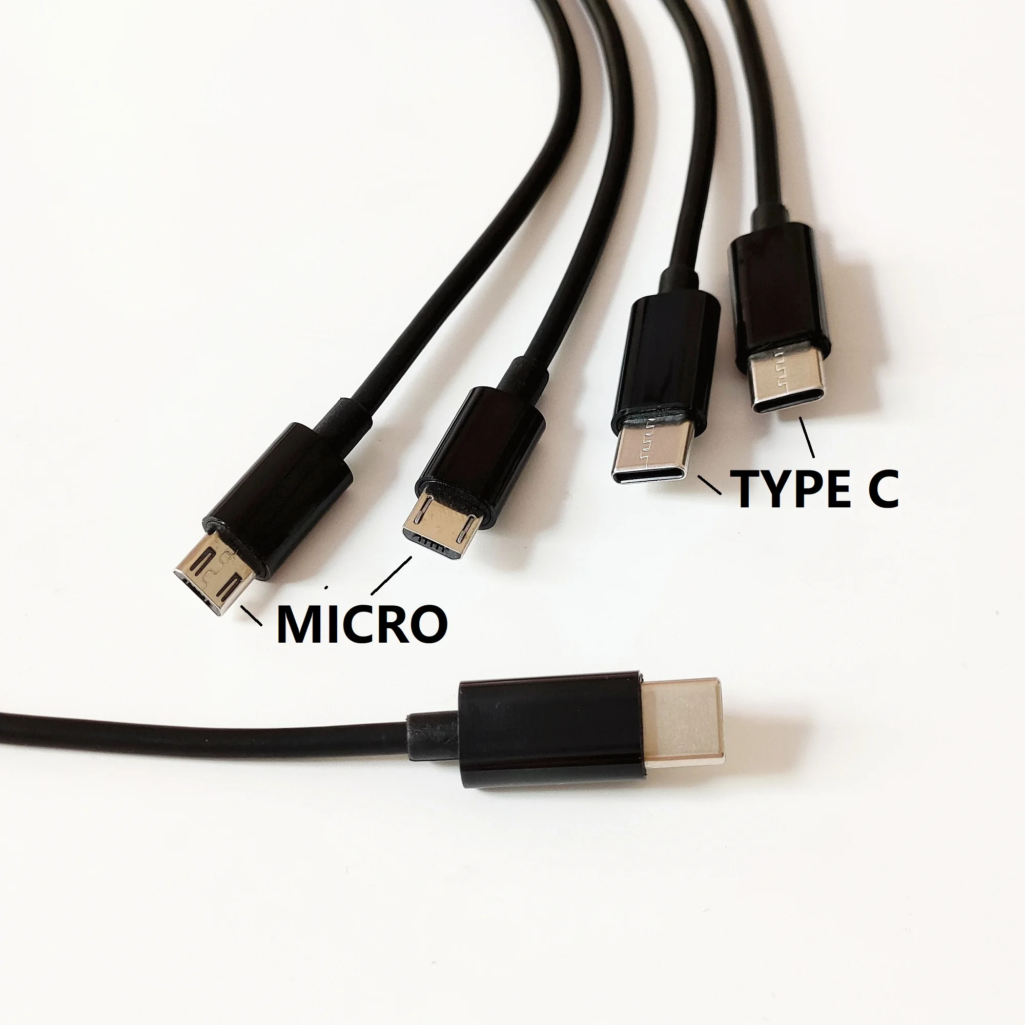 Understanding USB Cable Types And Which One To Use