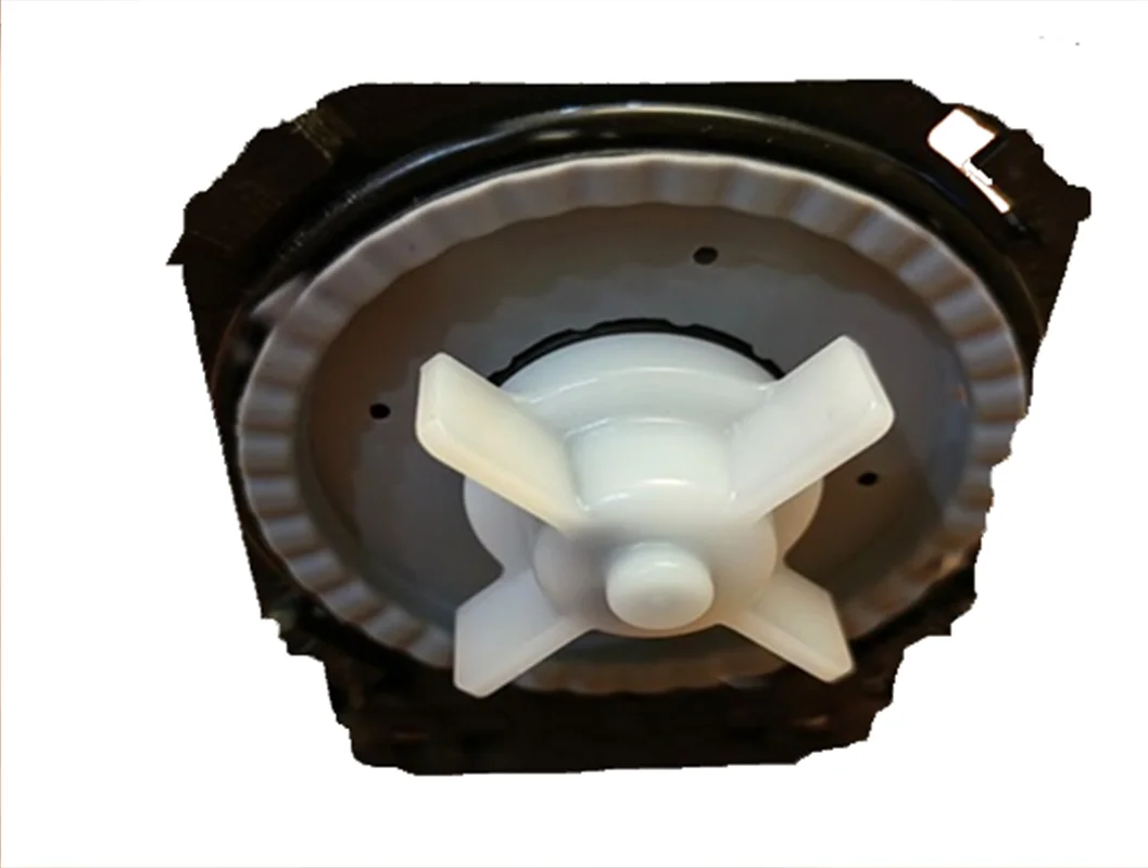 Dishwasher Drainage Pump For Midea Permanent Magnet Motor, Synchronous ...